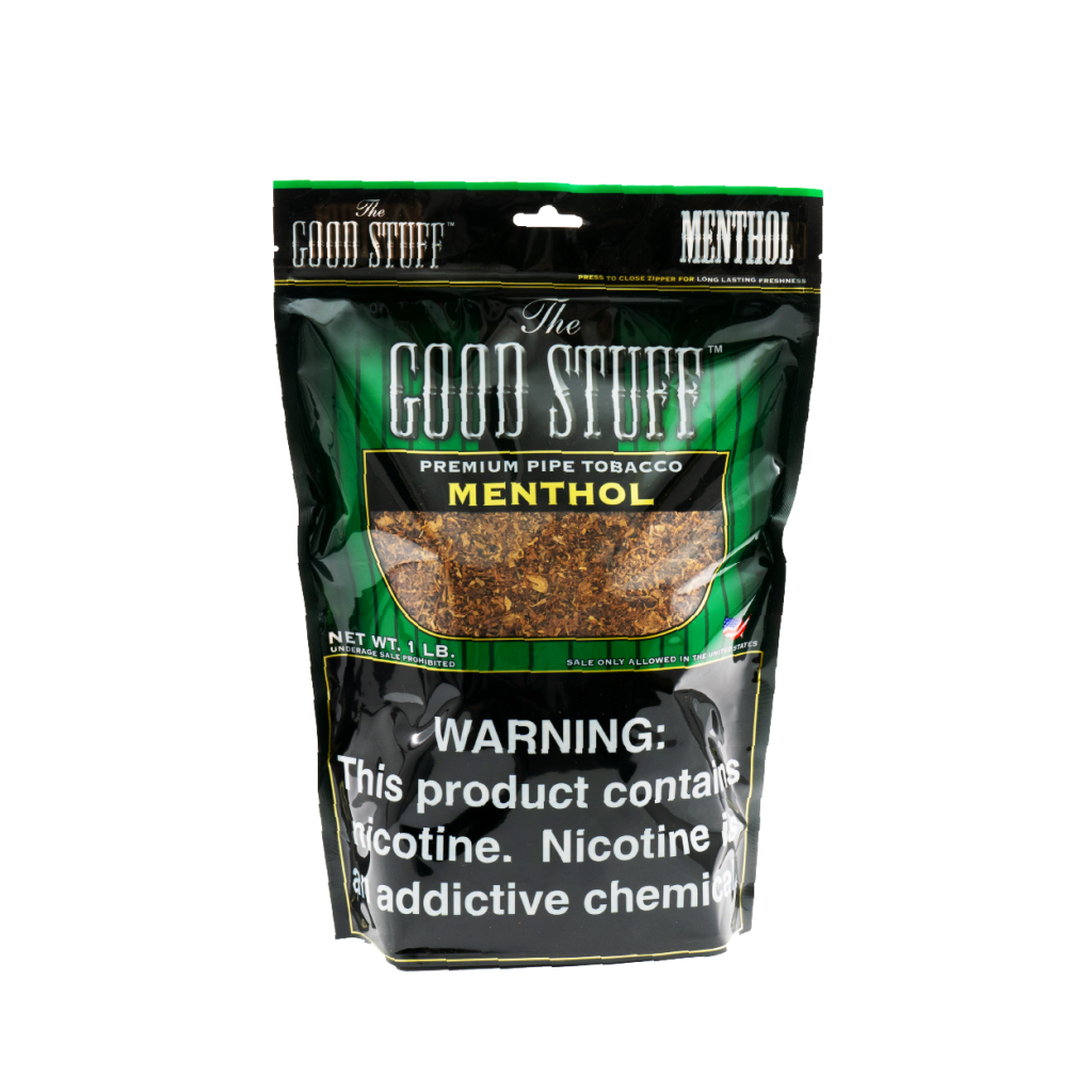 THE GOOD STUFF RED Privateer Tobacco the-good-stuff-red-privateer-tobacco